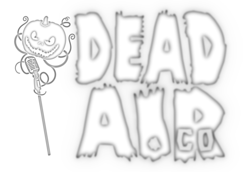 DeadAir.co - The Sound Of Halloween